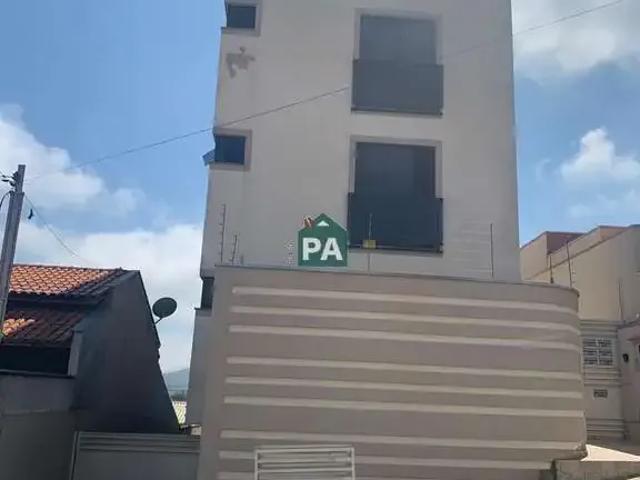 Apartamento para Venda em Poços de Caldas/MG Campo das Antas 2 Quartos