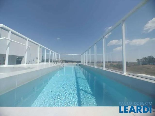 Apartamento para Venda em Poços de Caldas/MG Campo das Antas 2 Quartos