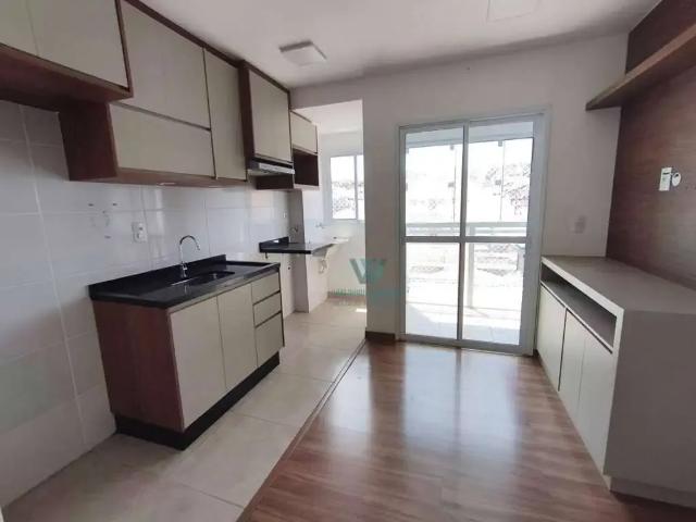 Apartamento para Venda em Poços de Caldas/MG Campo das Antas 2 Quartos