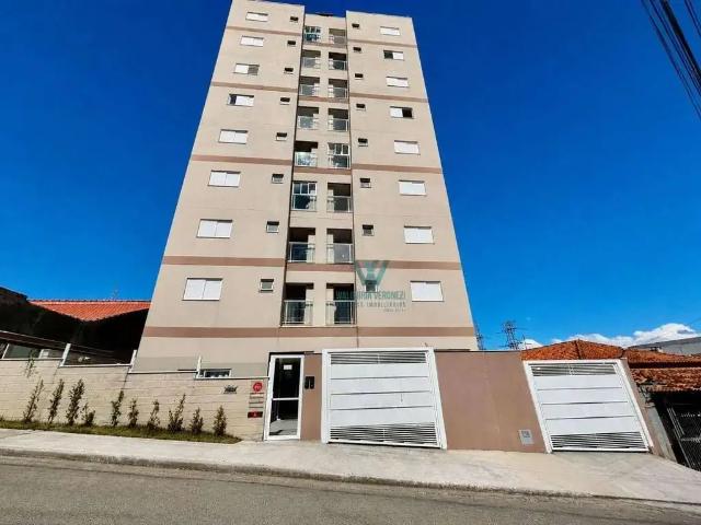 Apartamento para Venda em Poços de Caldas/MG Campo das Antas 2 Quartos