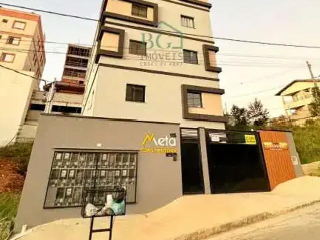 Apartamento para Venda em Poços de Caldas/MG Centreville 1 Quartos