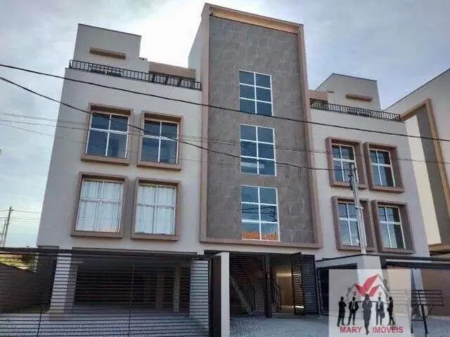 Apartamento para Venda em Poços de Caldas/MG Centreville 1 Quartos