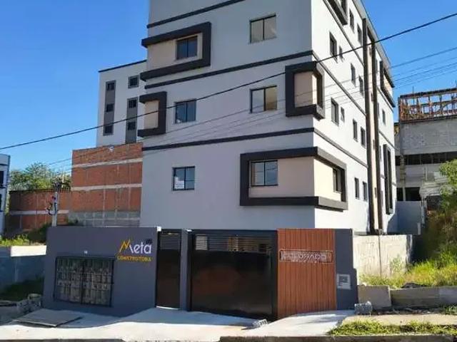Apartamento para Venda em Poços de Caldas/MG Centreville 1 Quartos