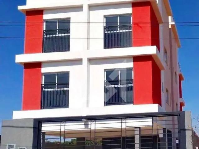 Apartamento para Venda em Poços de Caldas/MG Centreville 2 Quartos