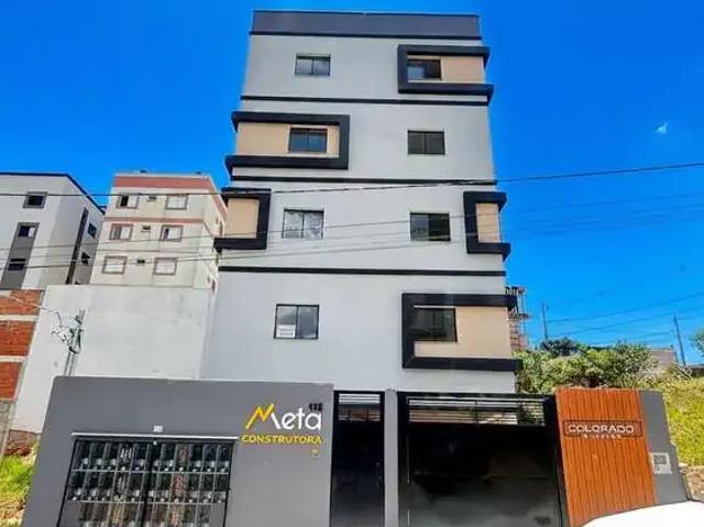 Apartamento para Venda em Poços de Caldas/MG Centreville
