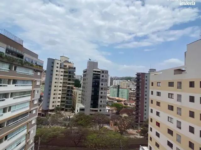 Apartamento para Venda em Poços de Caldas/MG Centro