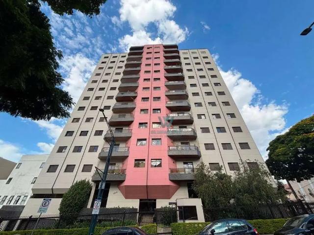 Apartamento para Venda em Poços de Caldas/MG Centro 4 Quartos
