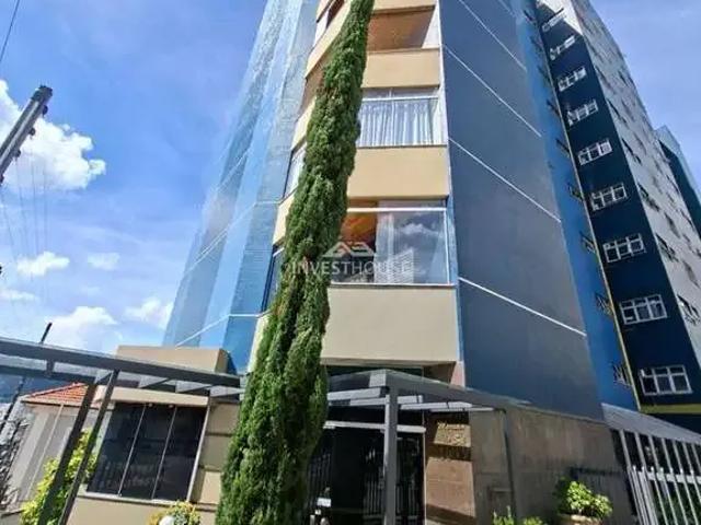 Apartamento para Venda em Poços de Caldas/MG Centro 4 Quartos