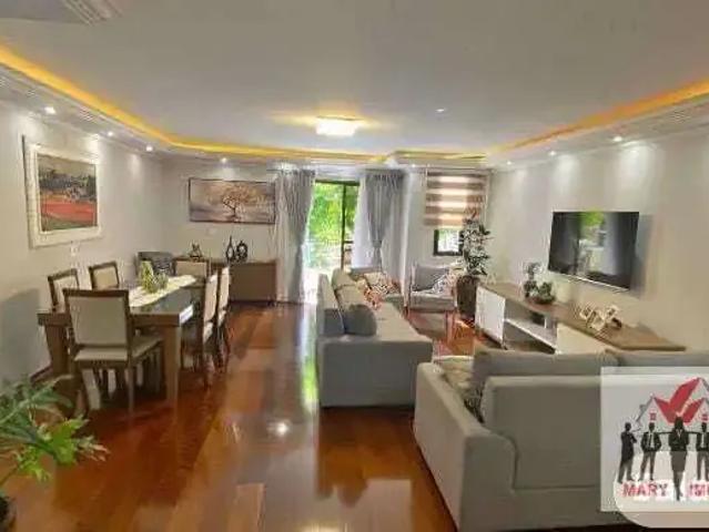 Apartamento para Venda em Poços de Caldas/MG Centro 4 Quartos