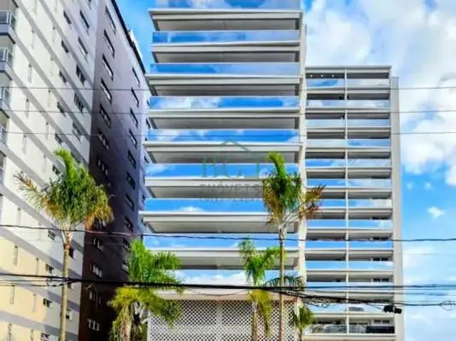 Apartamento para Venda em Poços de Caldas/MG Centro 4 Quartos