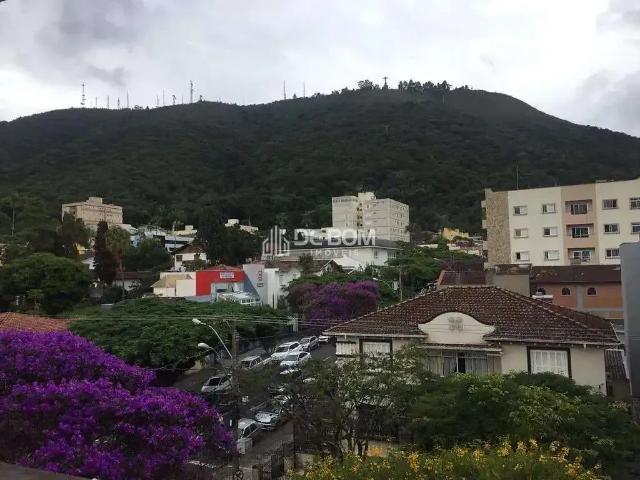 Apartamento para Venda em Poços de Caldas/MG Centro 4 Quartos