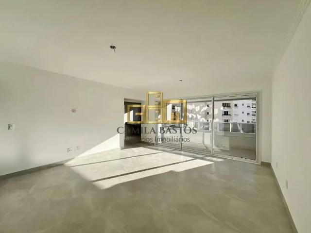 Apartamento para Venda em Poços de Caldas/MG Centro 4 Quartos