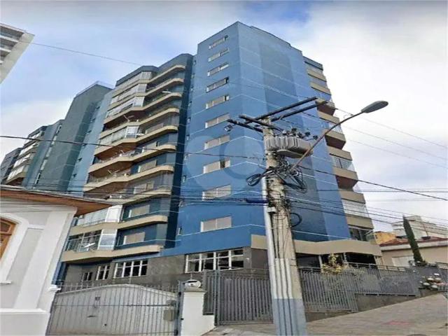 Apartamento para Venda em Poços de Caldas/MG Centro 4 Quartos