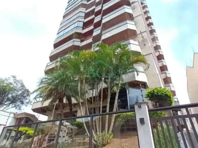 Apartamento para Venda em Poços de Caldas/MG Centro 4 Quartos