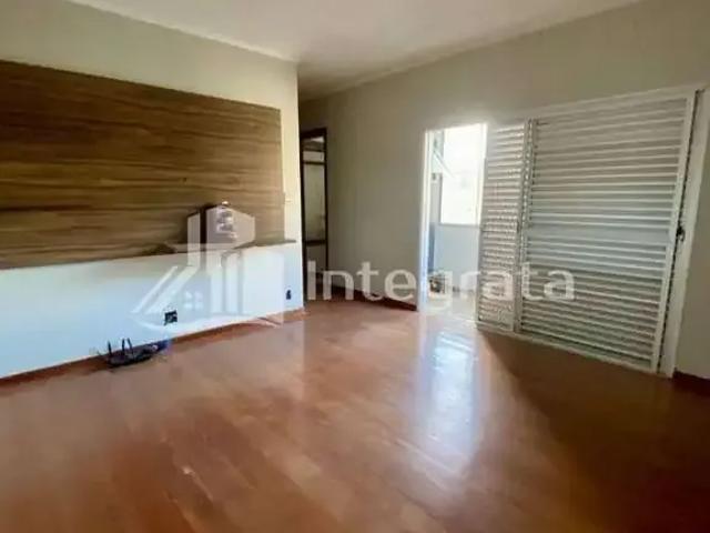 Apartamento para Venda em Poços de Caldas/MG Centro 4 Quartos