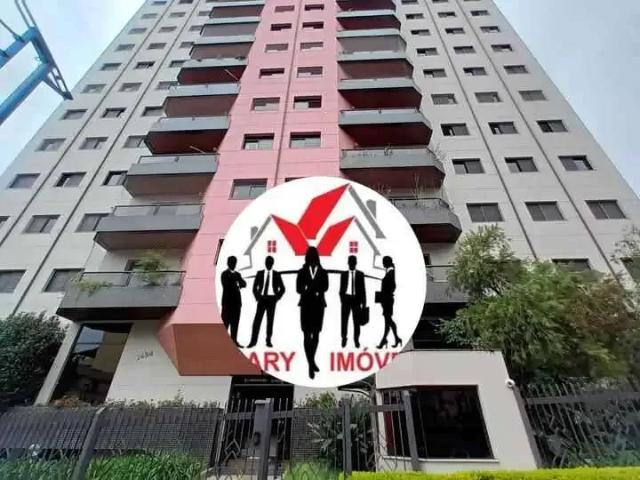 Apartamento para Venda em Poços de Caldas/MG Centro 4 Quartos