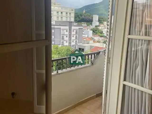 Apartamento para Venda em Poços de Caldas/MG Centro 4 Quartos