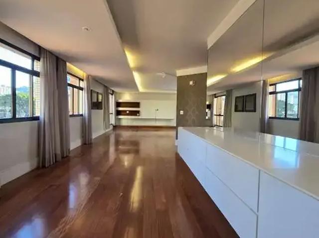 Apartamento para Venda em Poços de Caldas/MG Centro 4 Quartos