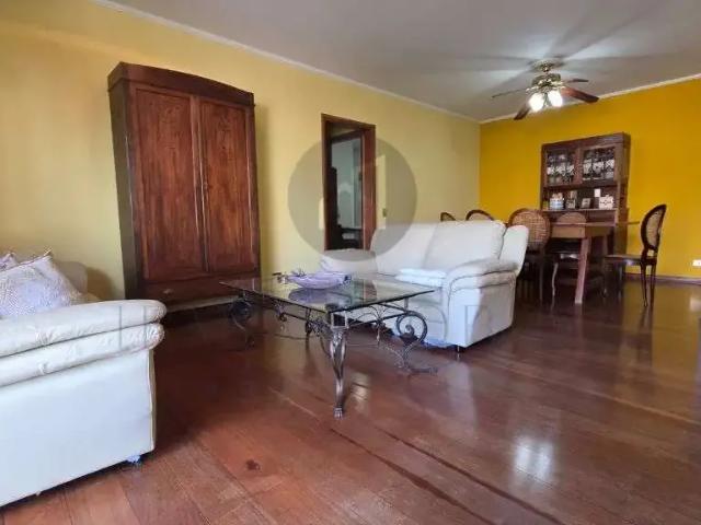 Apartamento para Venda em Poços de Caldas/MG Centro 5 Quartos