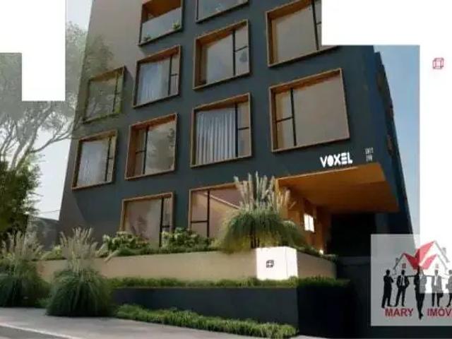 Apartamento para Venda em Poços de Caldas/MG Centro
