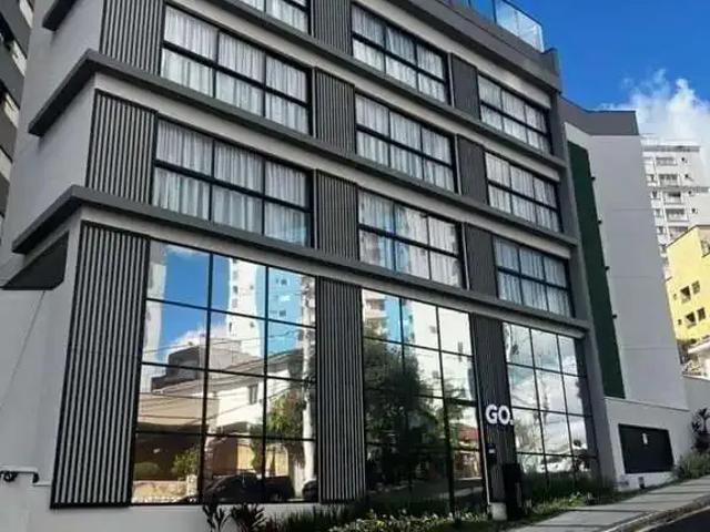 Apartamento para Venda em Poços de Caldas/MG Centro