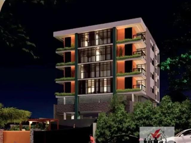 Apartamento para Venda em Poços de Caldas/MG Centro