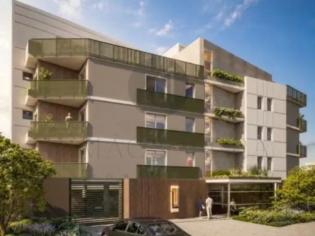Apartamento para Venda em Poços de Caldas/MG Centro 1 Quartos