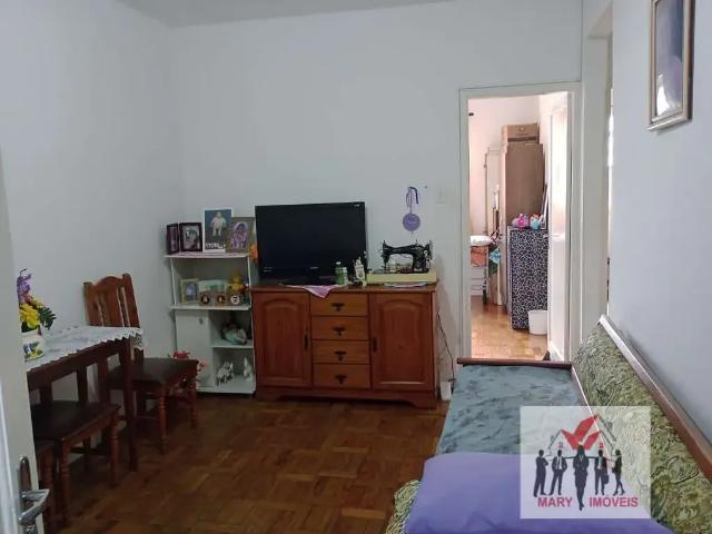 Apartamento para Venda em Poços de Caldas/MG Centro 1 Quartos