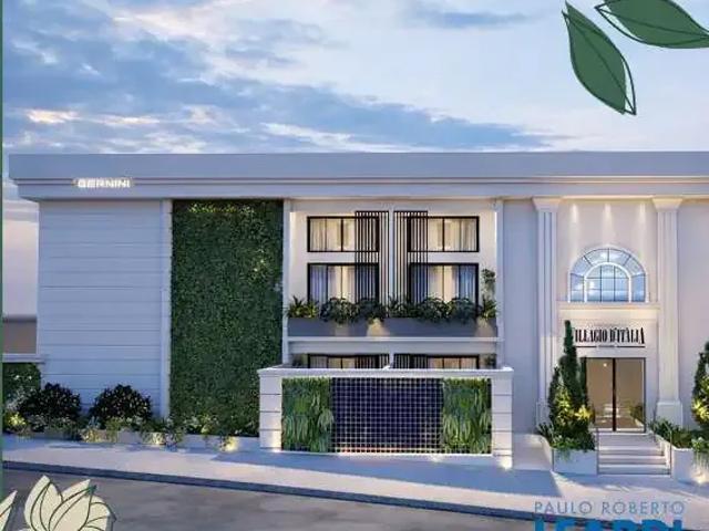 Apartamento para Venda em Poços de Caldas/MG Centro 1 Quartos