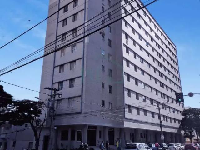 Apartamento para Venda em Poços de Caldas/MG Centro 1 Quartos