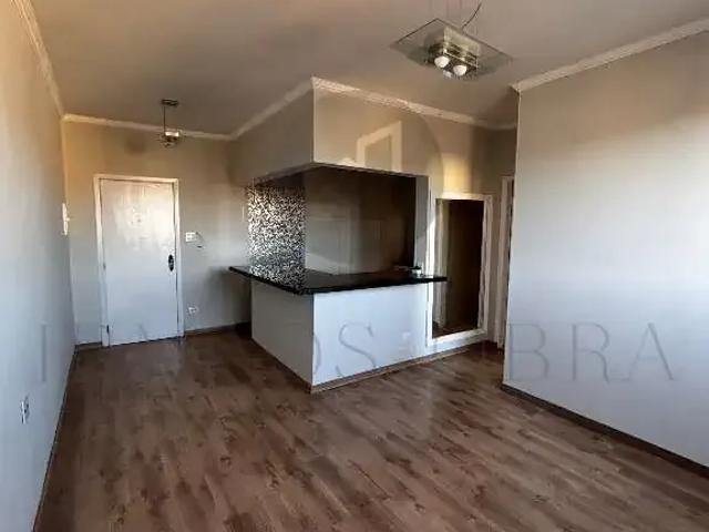 Apartamento para Venda em Poços de Caldas/MG Centro 1 Quartos