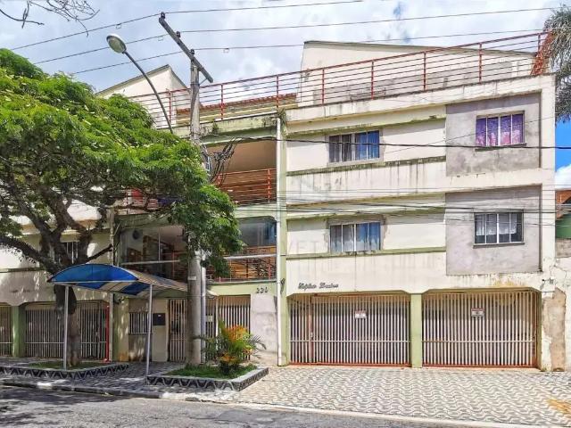 Apartamento para Venda em Poços de Caldas/MG Centro 1 Quartos
