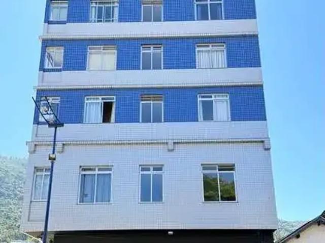 Apartamento para Venda em Poços de Caldas/MG Centro 1 Quartos