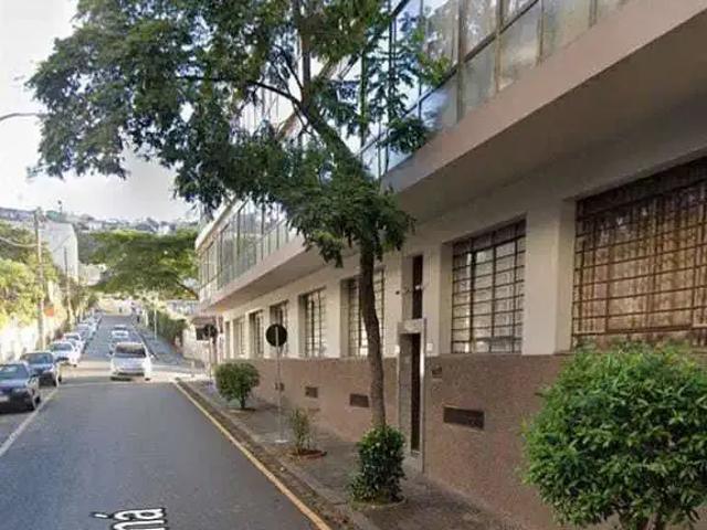 Apartamento para Venda em Poços de Caldas/MG Centro 1 Quartos