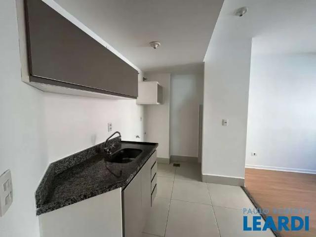 Apartamento para Venda em Poços de Caldas/MG Centro 1 Quartos