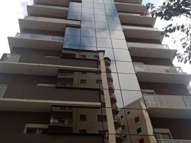Apartamento para Venda em Poços de Caldas/MG Centro 2 Quartos