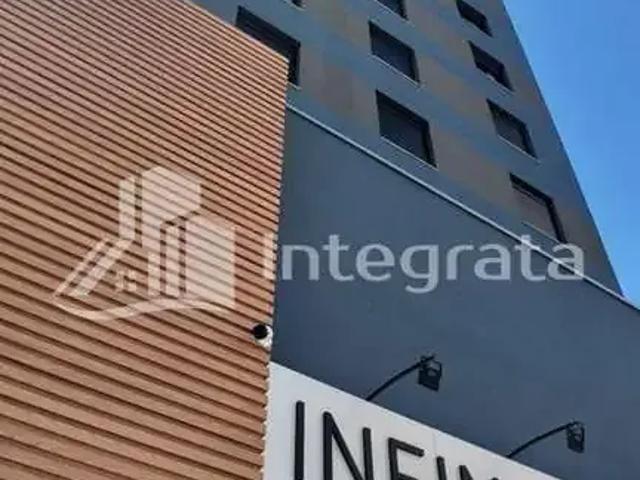 Apartamento para Venda em Poços de Caldas/MG Centro 2 Quartos