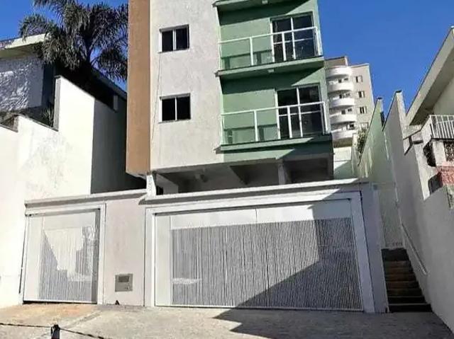 Apartamento para Venda em Poços de Caldas/MG Centro 2 Quartos