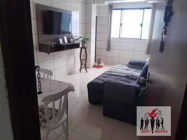 Apartamento para Venda em Poços de Caldas/MG Centro 2 Quartos