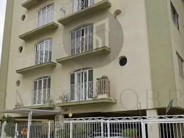 Apartamento para Venda em Poços de Caldas/MG Centro 2 Quartos