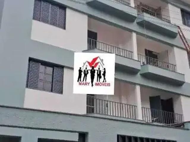 Apartamento para Venda em Poços de Caldas/MG Centro 2 Quartos