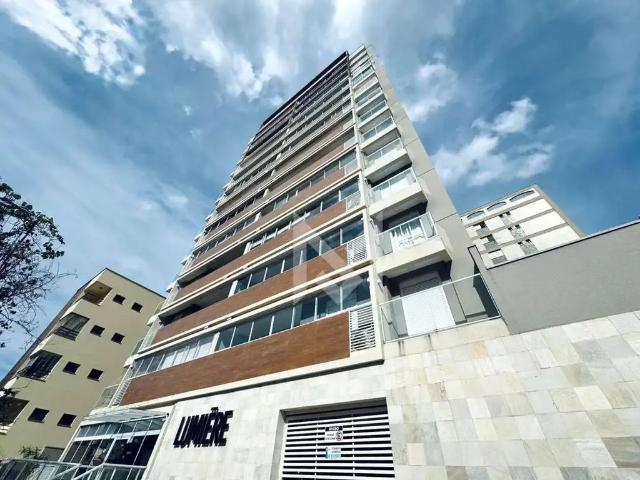 Apartamento para Venda em Poços de Caldas/MG Centro 2 Quartos