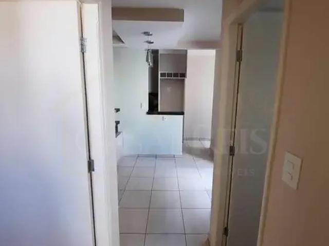 Apartamento para Venda em Poços de Caldas/MG Centro 2 Quartos