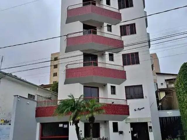 Apartamento para Venda em Poços de Caldas/MG Centro 2 Quartos