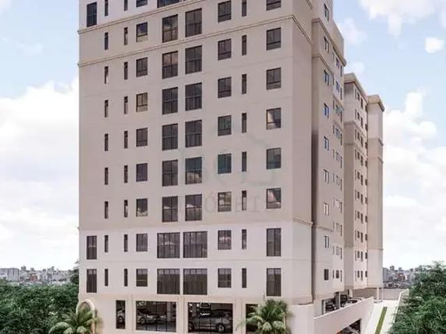 Apartamento para Venda em Poços de Caldas/MG Centro 2 Quartos