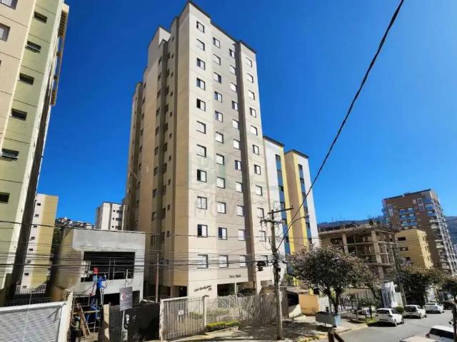 Apartamento para Venda em Poços de Caldas/MG Centro 2 Quartos