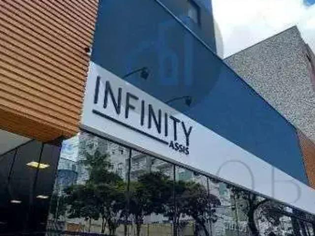 Apartamento para Venda em Poços de Caldas/MG Centro 2 Quartos