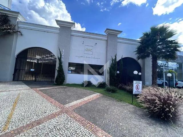 Apartamento para Venda em Poços de Caldas/MG Centro 2 Quartos