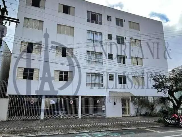 Apartamento para Venda em Poços de Caldas/MG Centro 2 Quartos