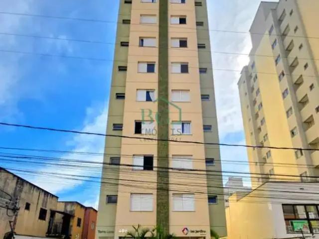 Apartamento para Venda em Poços de Caldas/MG Centro 2 Quartos